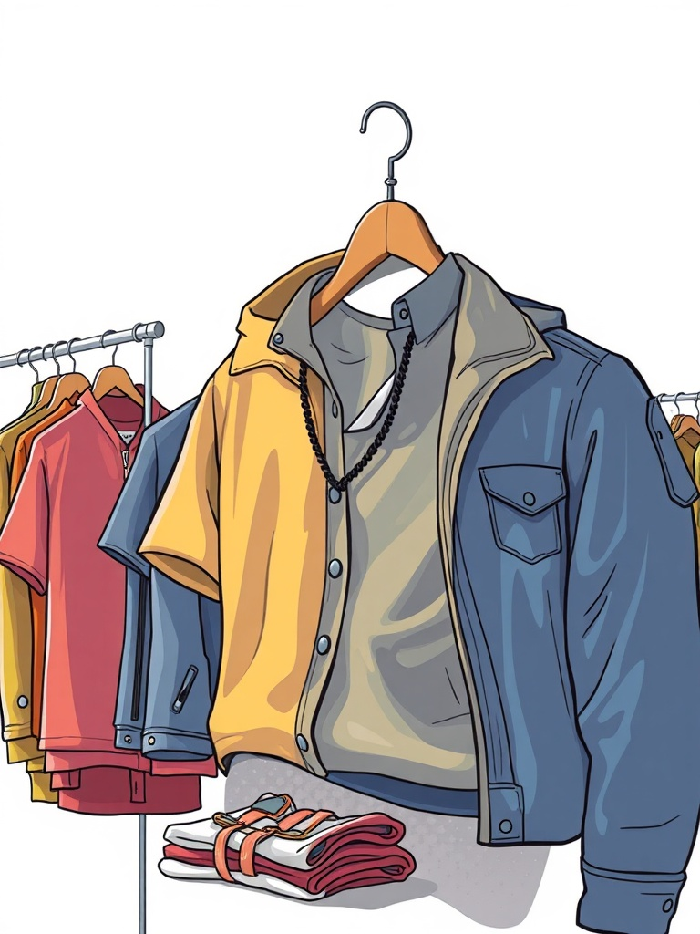 7 Key Components of a Successful Apparel Business Strategy: The ...