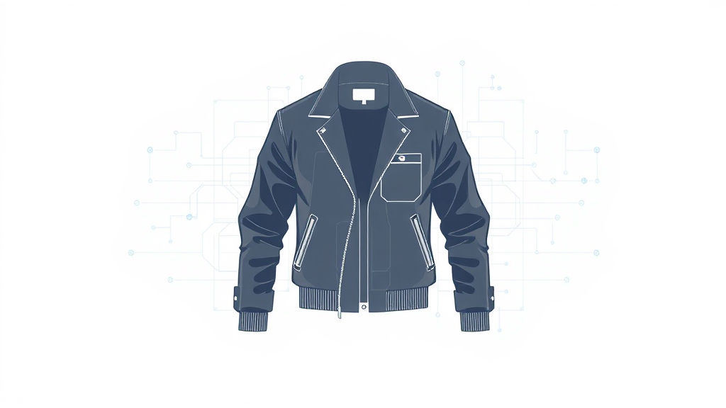 Transforming Trends: How Technology is Revolutionizing the Fashion ...