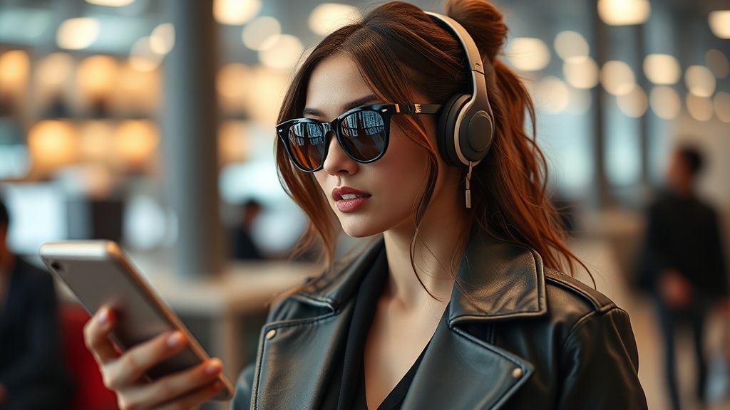 How Fashion Tech Integration Is Transforming Design, Production ...